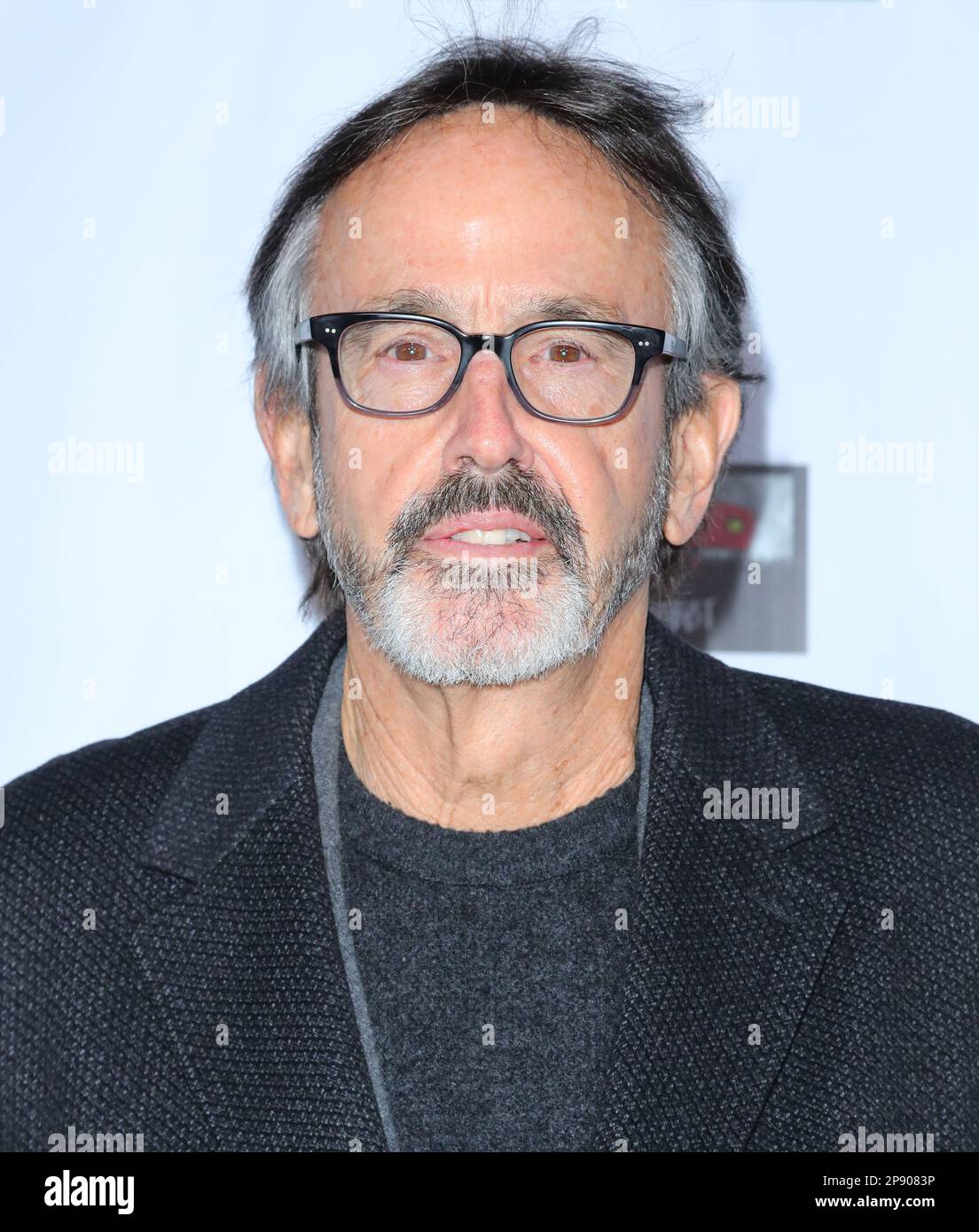 Santa Monica, USA. 09th Mar, 2023. Patrick Crowley arrives The 17th ...