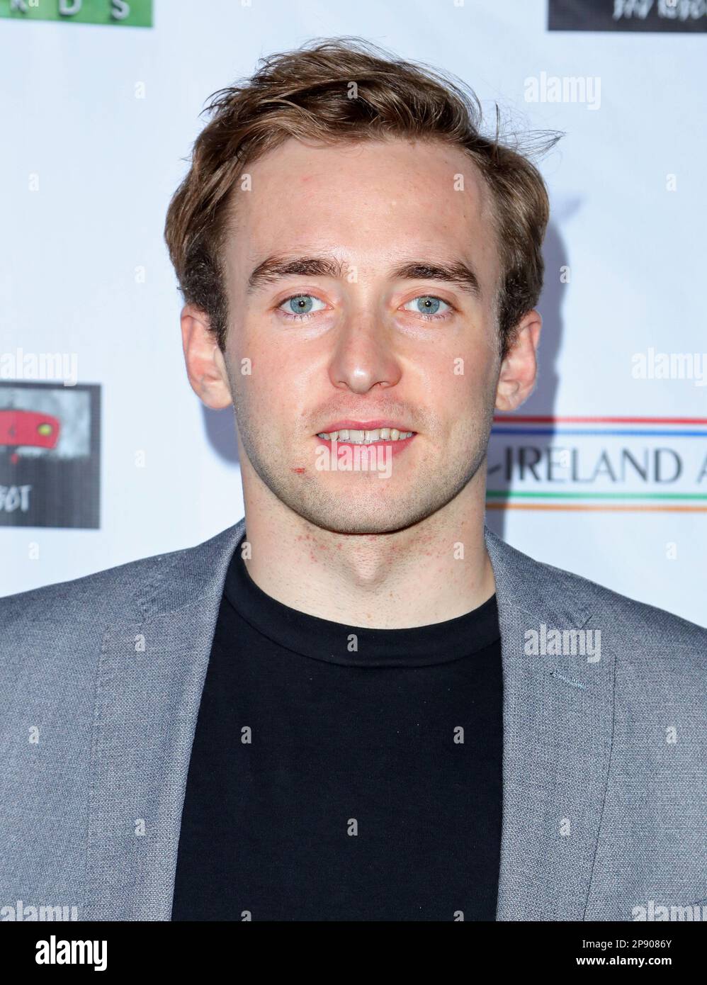 Santa Monica, USA. 09th Mar, 2023. James Roe arrives The 17th annual ...