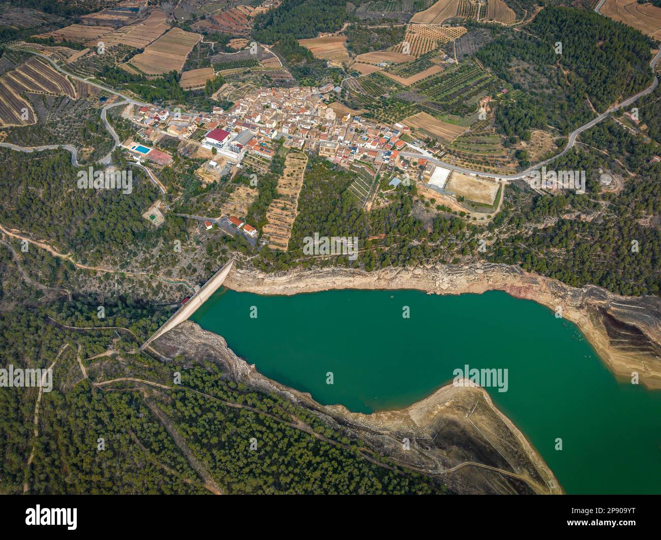 Réservoir els guiamets hi-res stock photography and images - Alamy