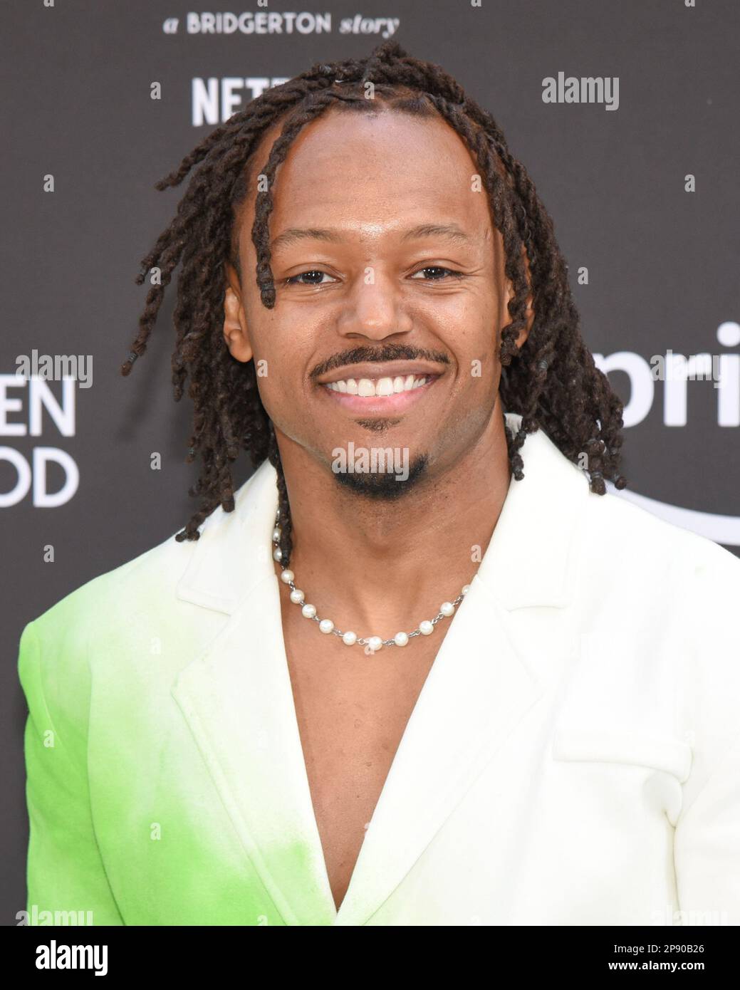 March 9, 2023, Century City, California, United States: Brian Henry ...