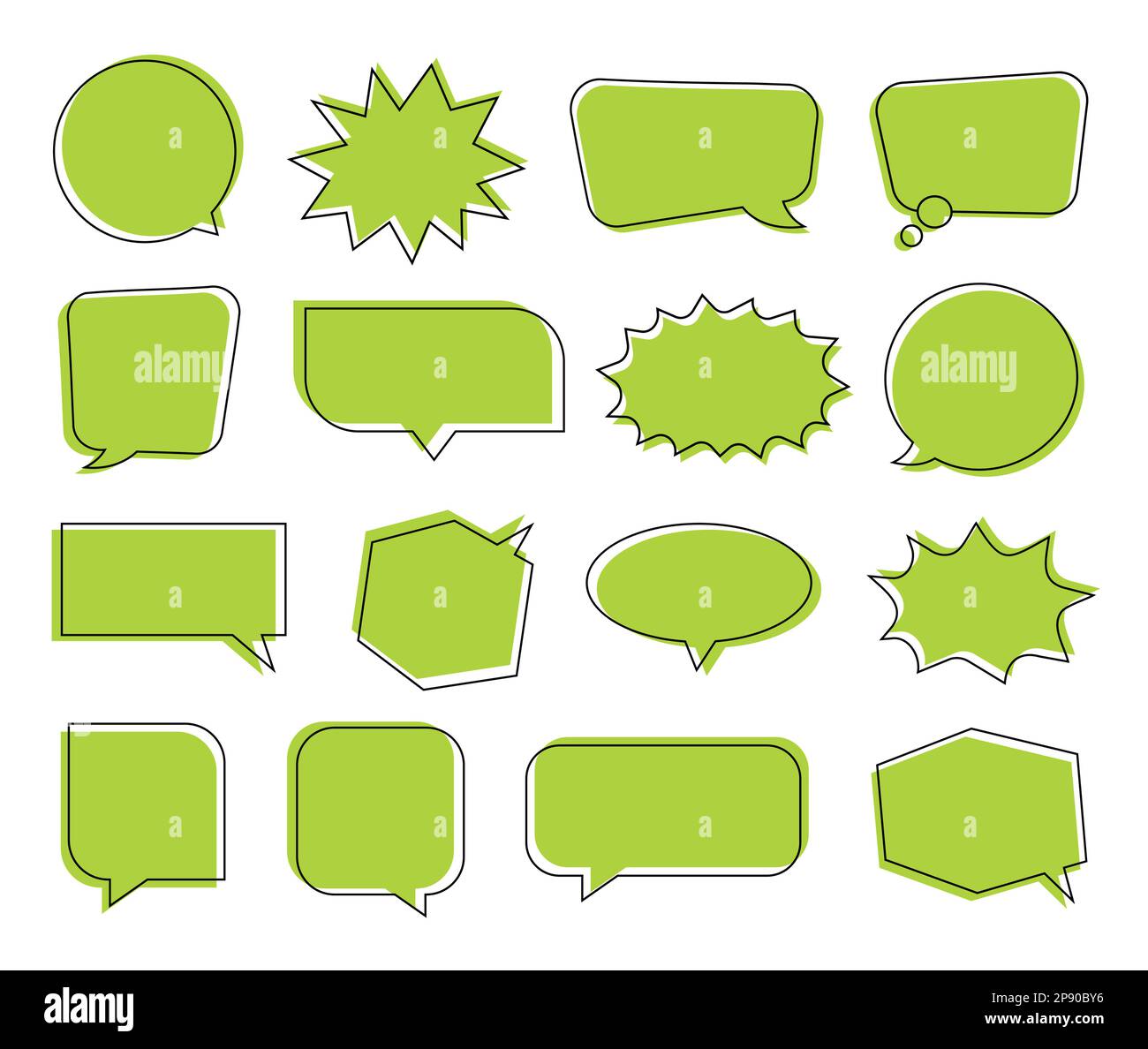 Review template hi-res stock photography and images - Alamy