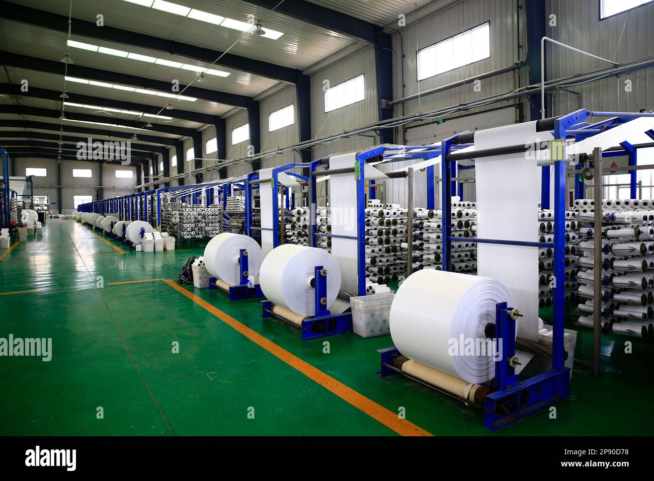 Packaging equipment, rotating machinery industrial factory automation ...