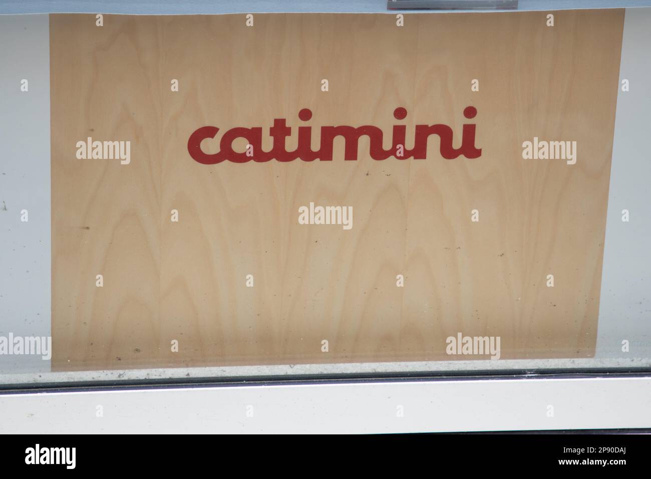Catimini Logo
