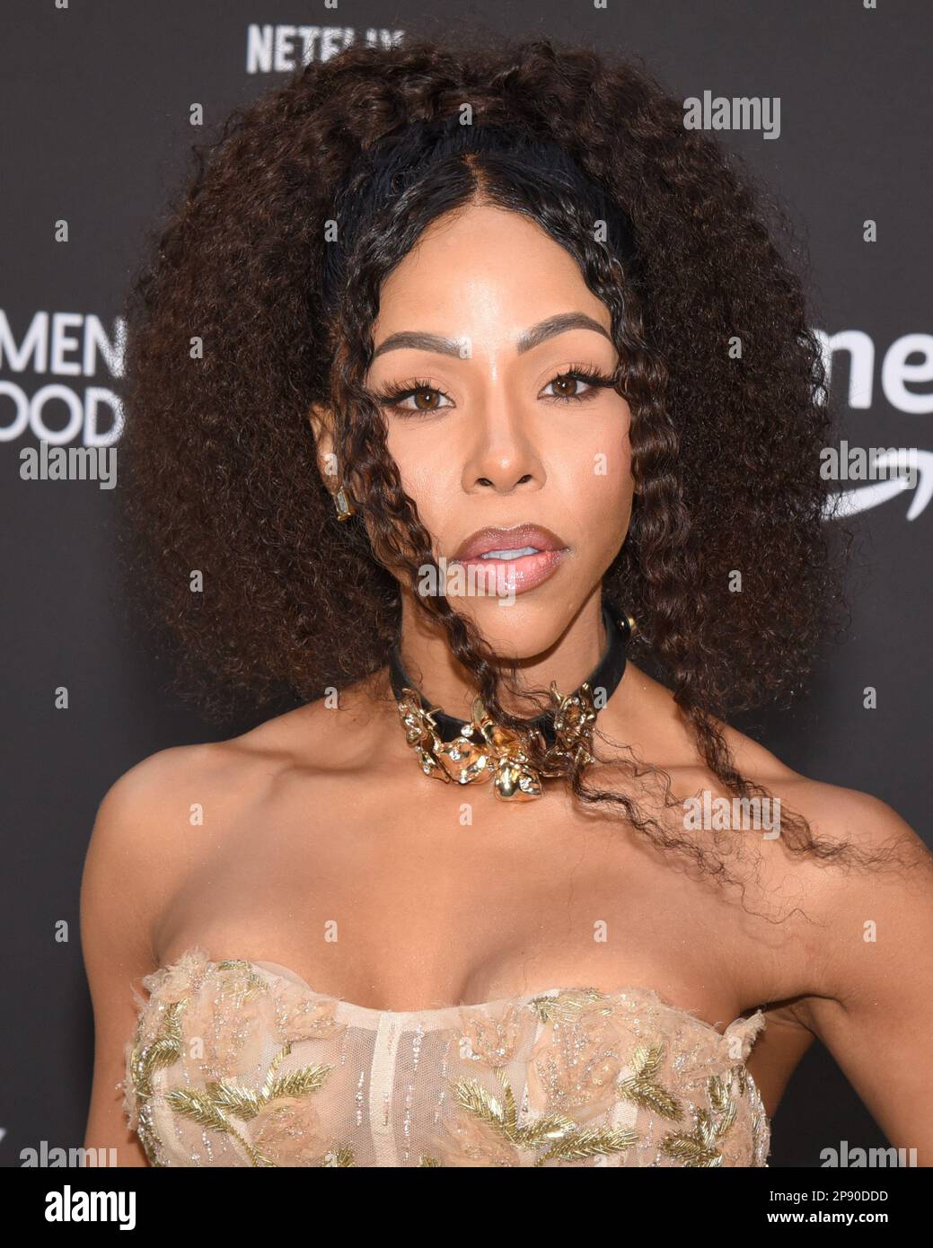 March 9, 2023, Century City, California, United States: Kj Smith ...