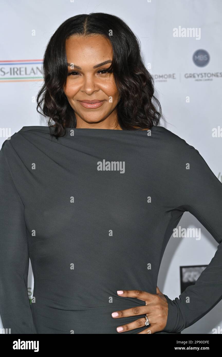 Los Angeles, USA. 09th Mar, 2023. Samantha Mumba at the 2023 Oscar ...