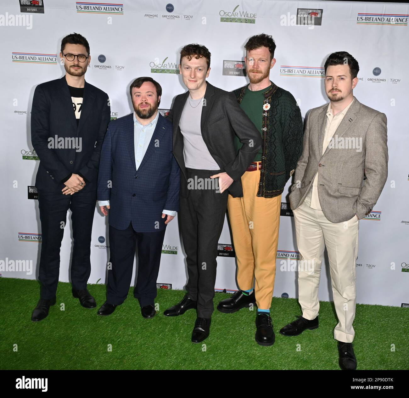 Seamus ohara hi-res stock photography and images - Alamy