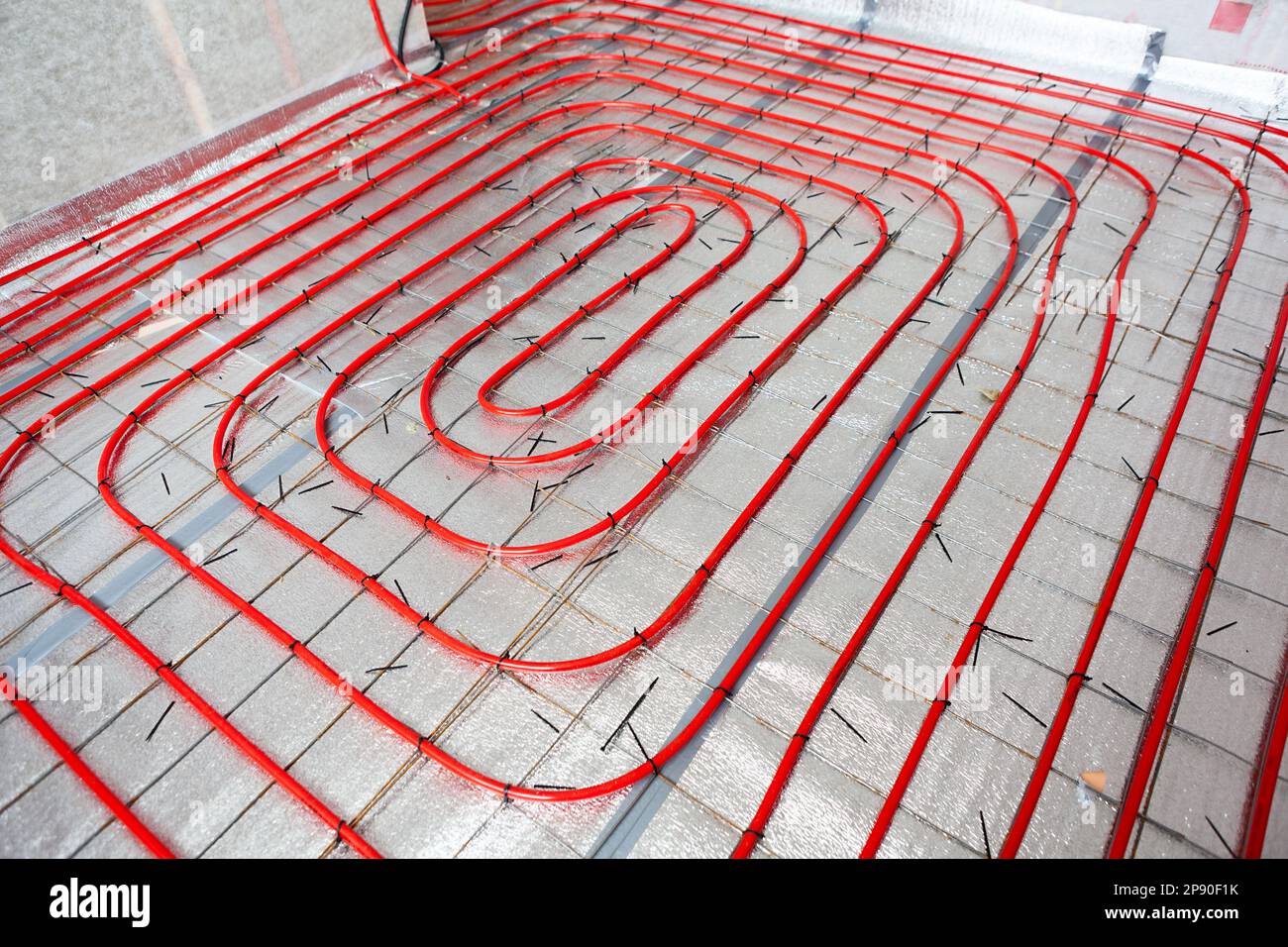 Cooling water pipelines hi-res stock photography and images - Alamy