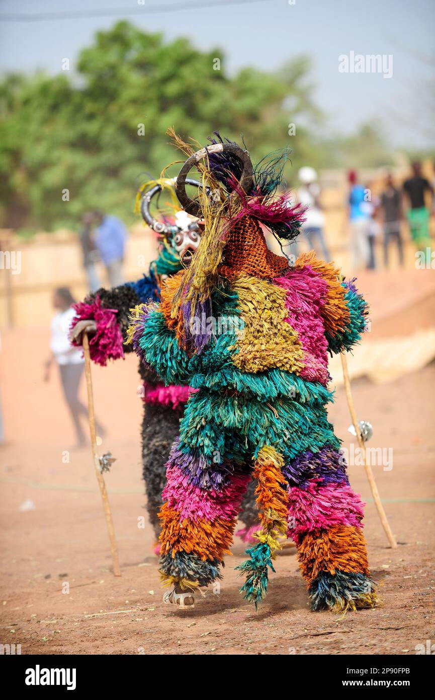 African tradition hi-res stock photography and images - Alamy