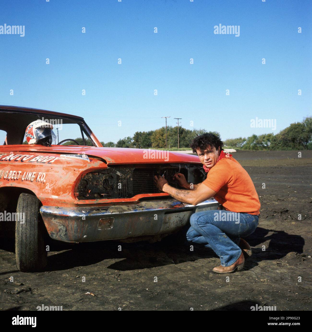 RELEASE DATE: March 1972. STUDIO: MGM Studios. PLOT: A country boy ...