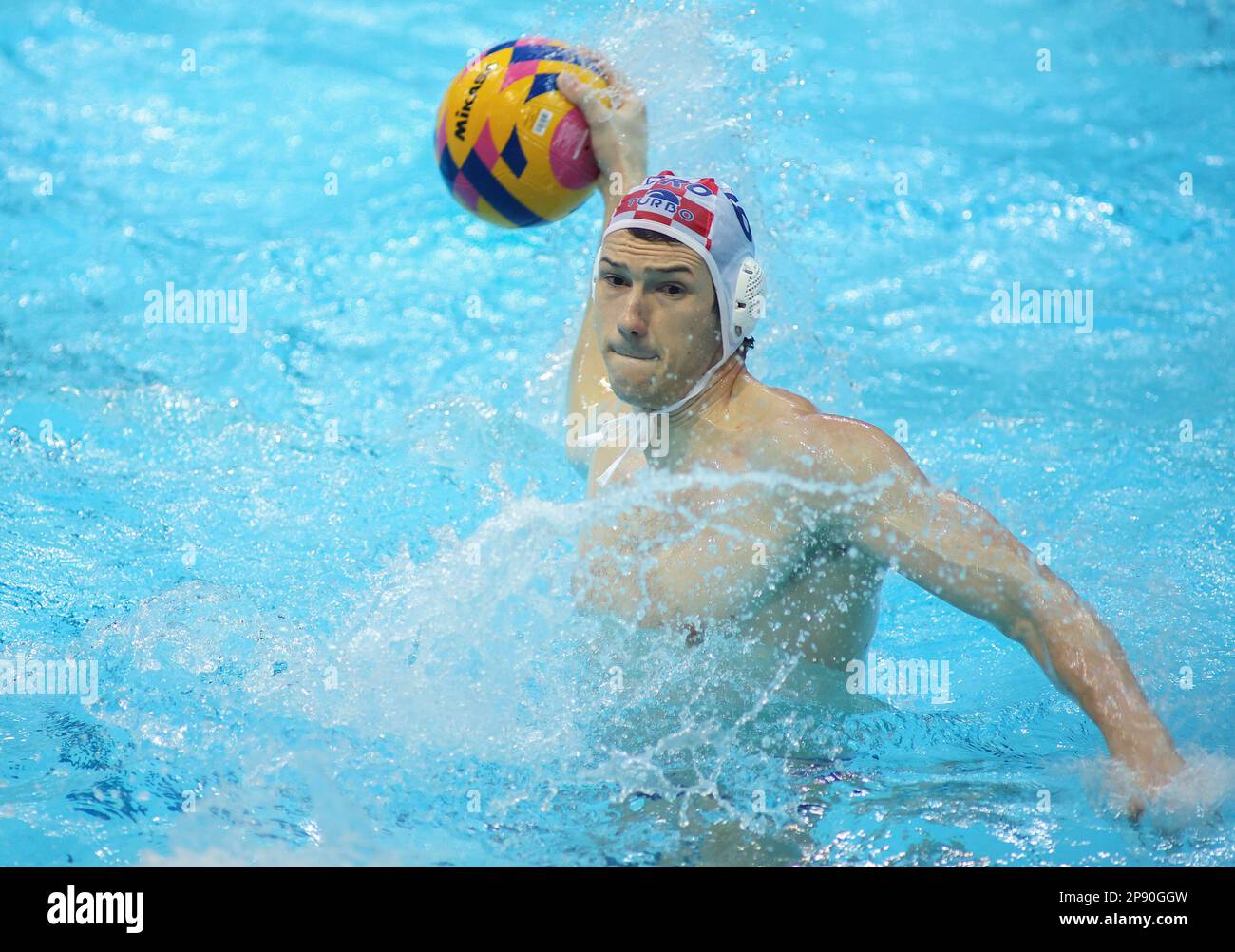 Luka bukic hi-res stock photography and images - Alamy