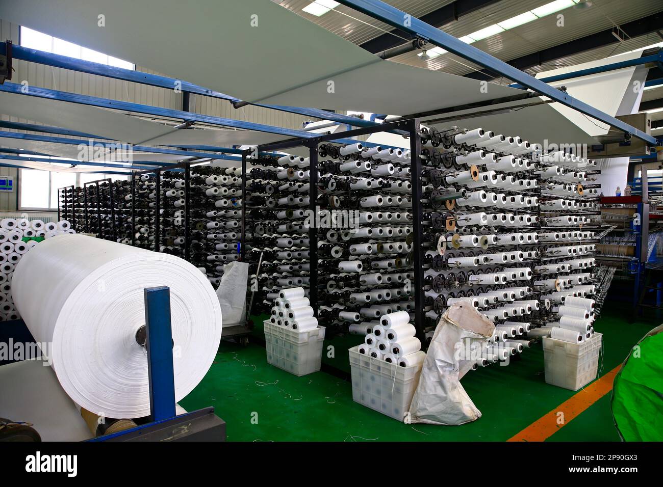 Packaging equipment, rotating machinery industrial factory automation ...