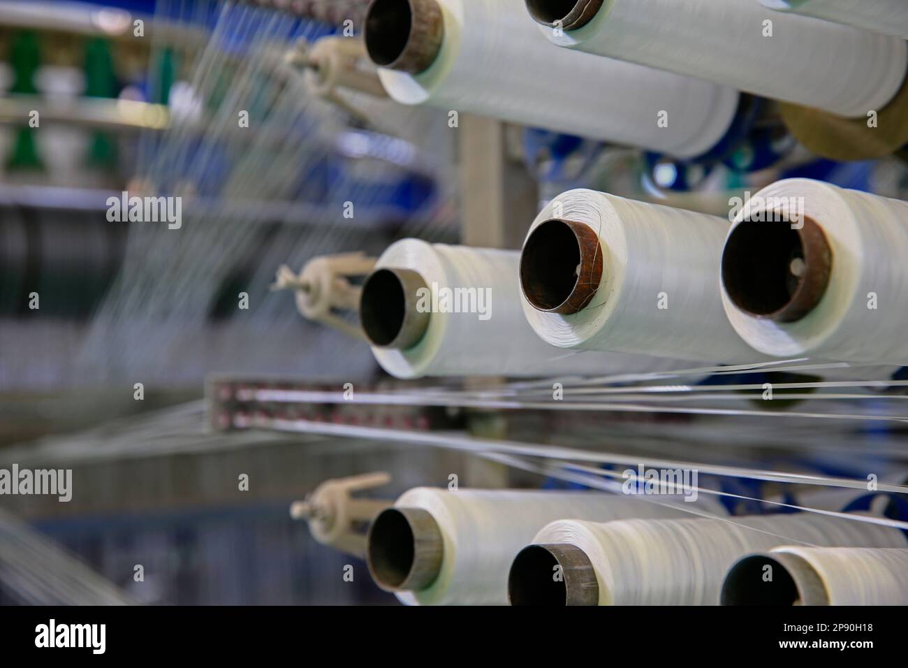 Packaging equipment, rotating machinery industrial factory automation ...