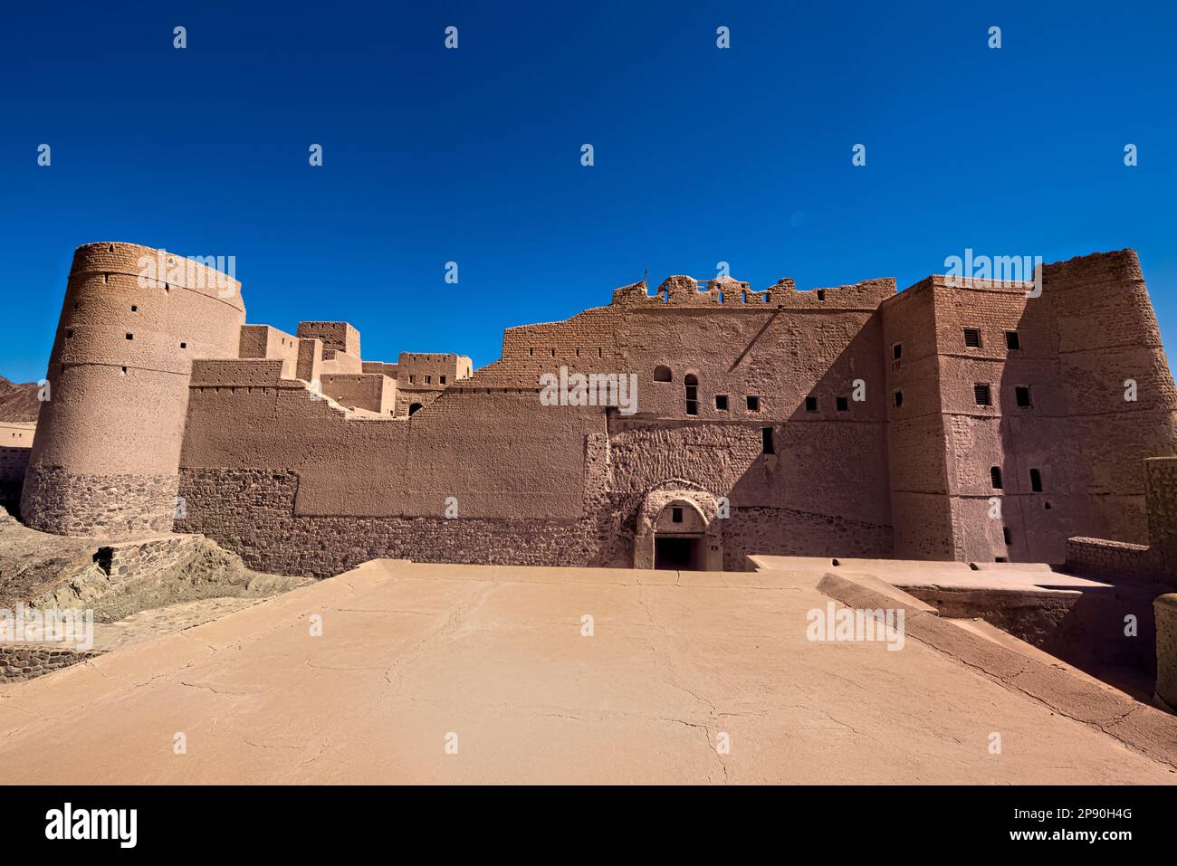 Unesco world oman hi-res stock photography and images - Alamy