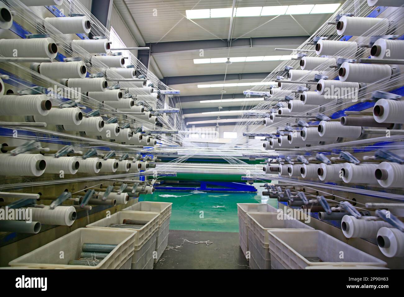 Packaging equipment, rotating machinery industrial factory automation ...