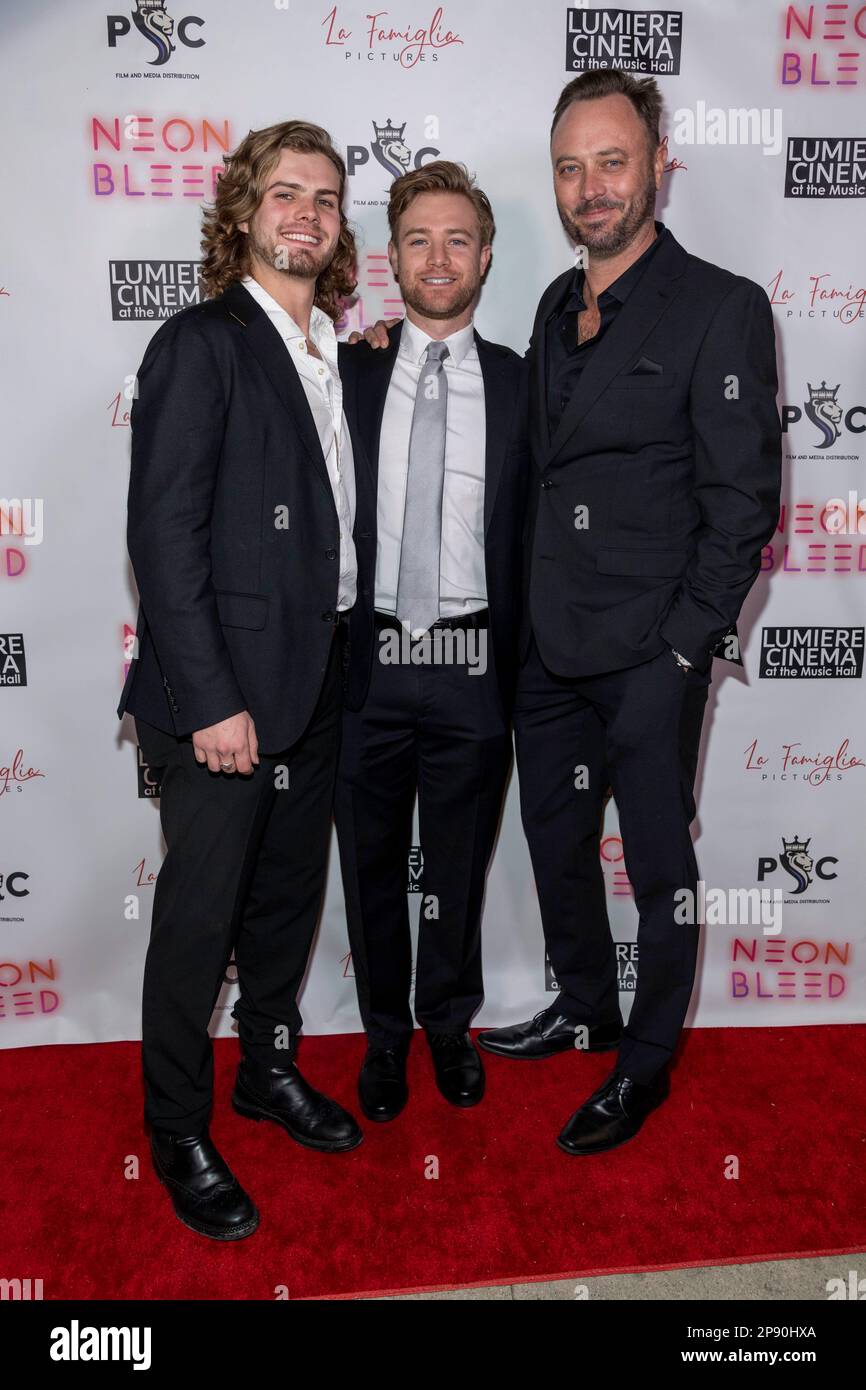 Actor John Paul Kakos, Director John Capone, Actor Patrick Scott Lewis ... Actor John Paul Kakos, Director John Capone, Actor Patrick Scott Lewis ...