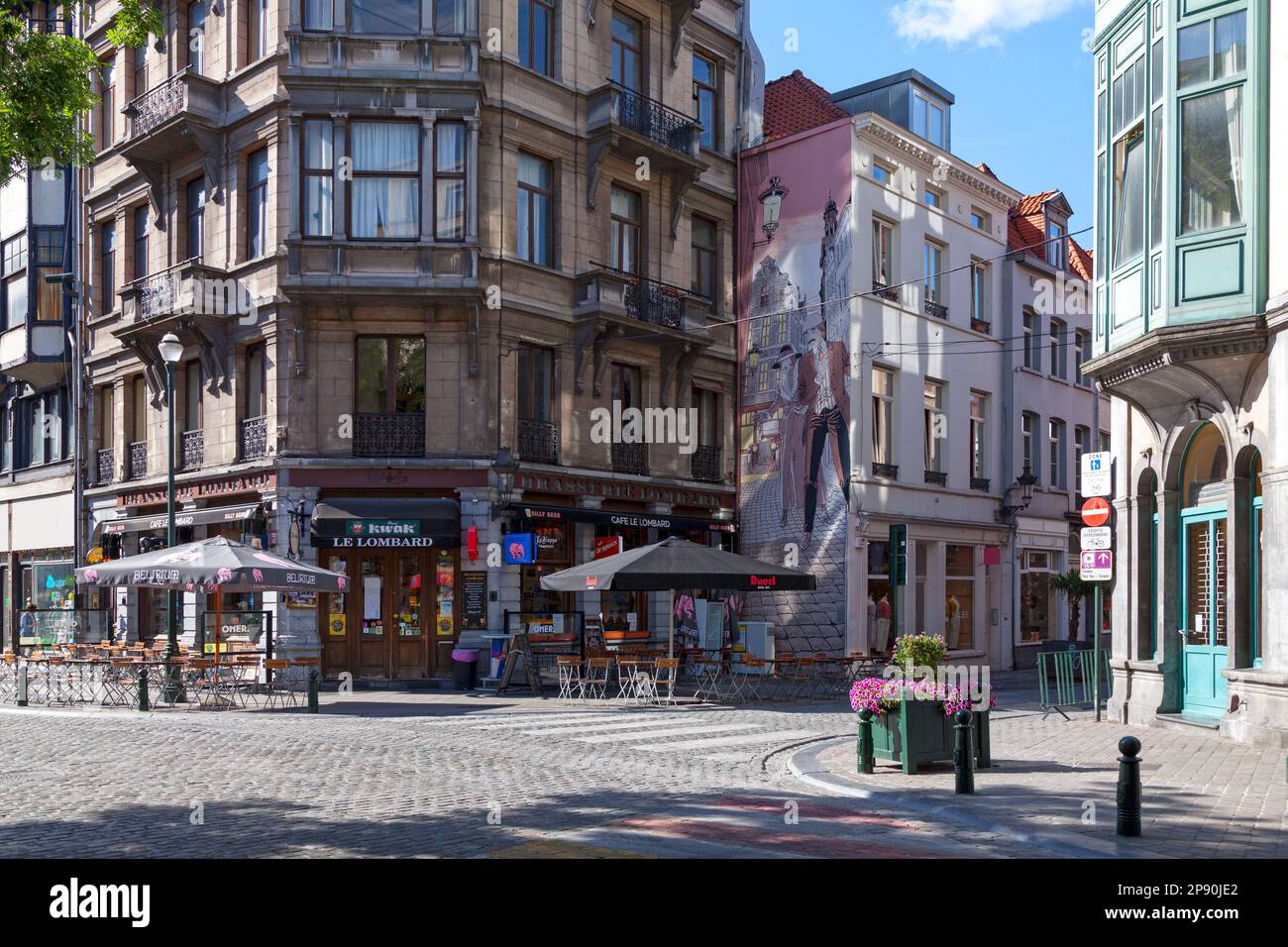 Victor sackville wall hi-res stock photography and images - Alamy