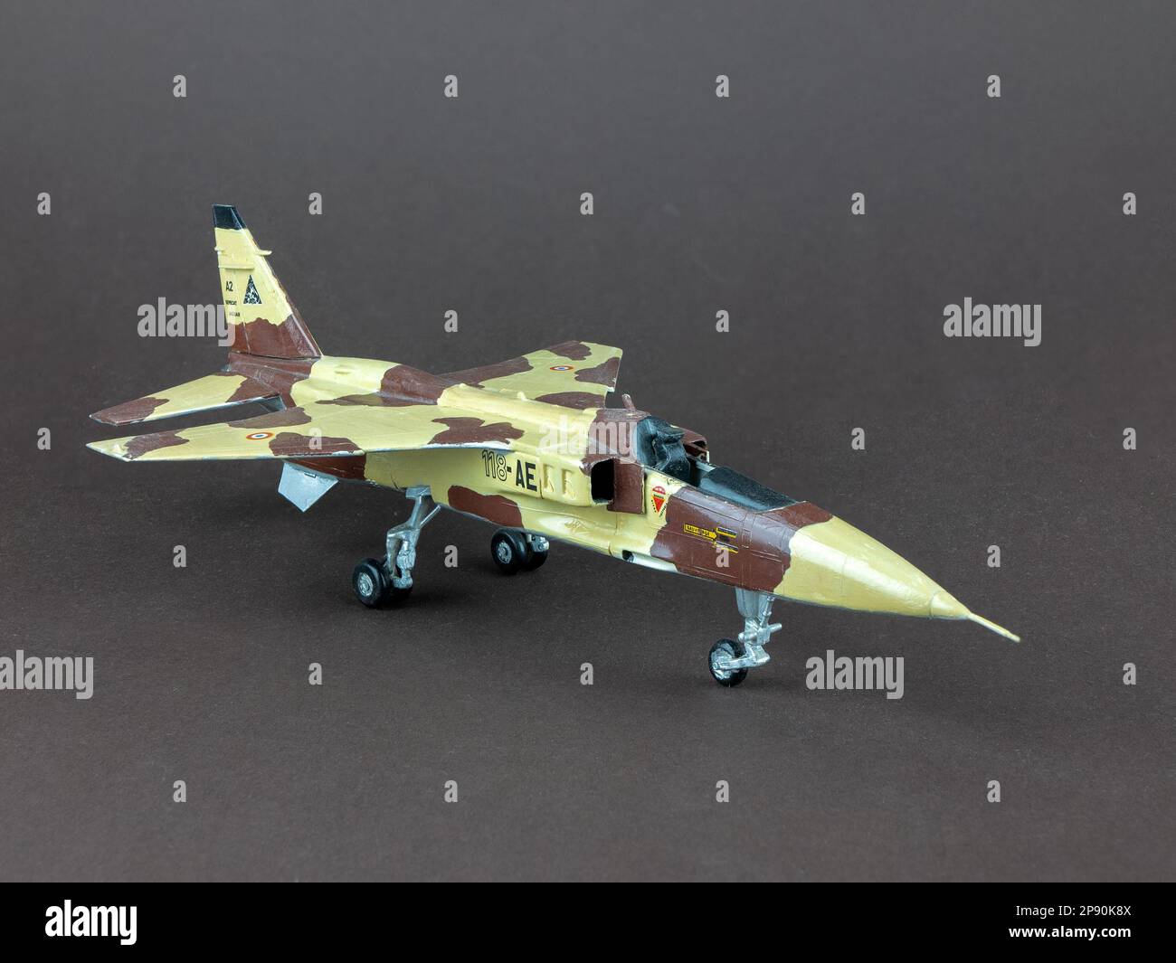 French military vehicle hi-res stock photography and images - Alamy