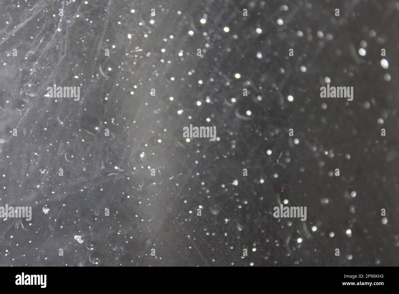 With light rain spots hi-res stock photography and images - Alamy