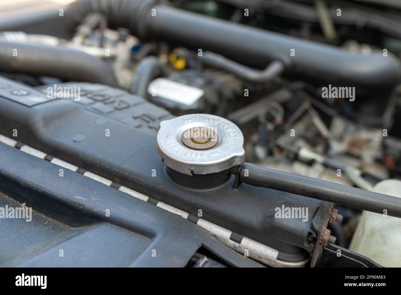 Oil and gas service hi-res stock photography and images - Alamy