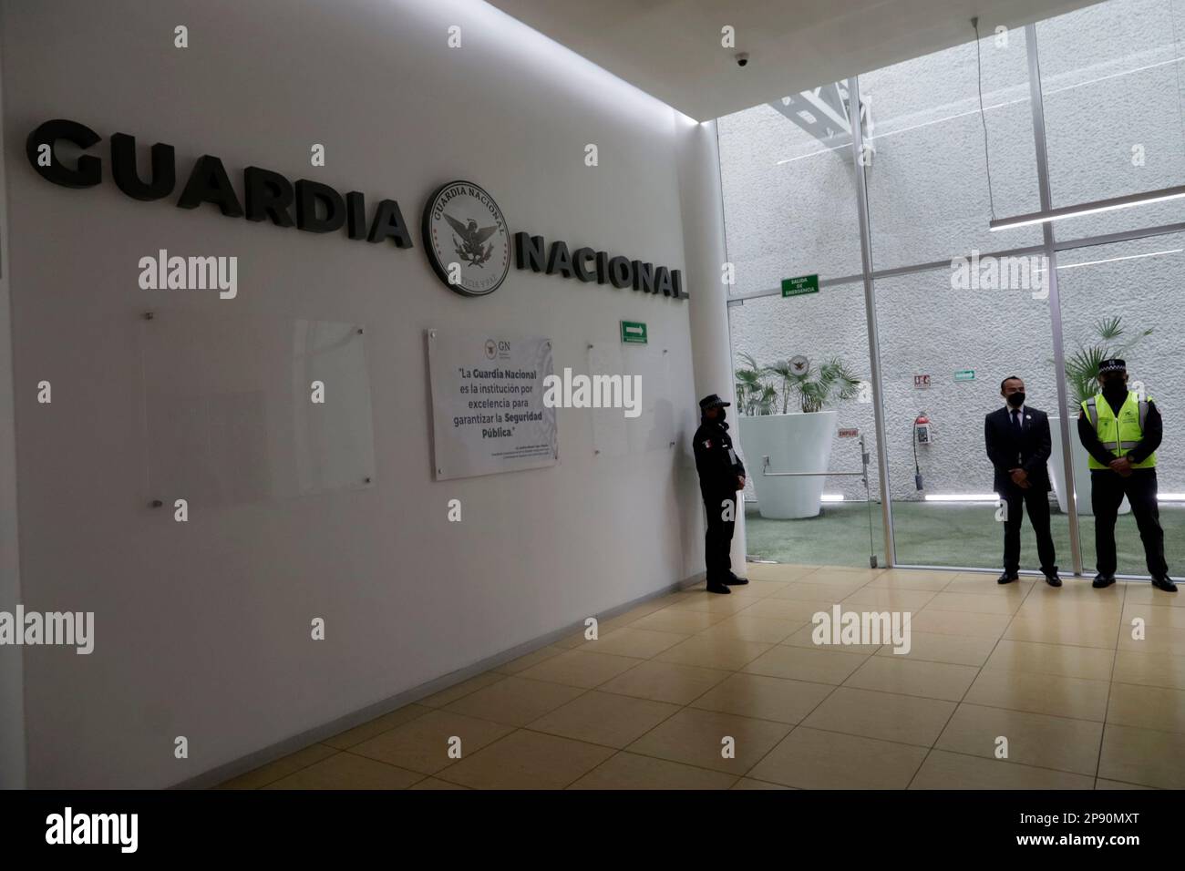 Intelligence center hi-res stock photography and images - Alamy