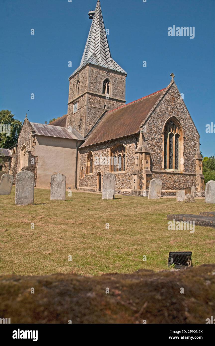 Ickleton hi-res stock photography and images - Alamy