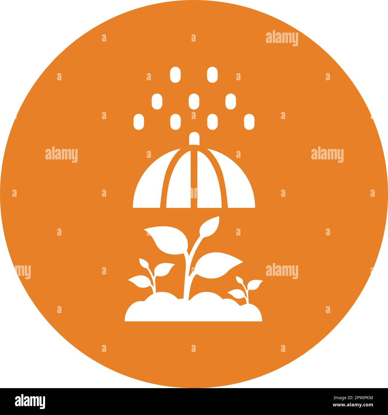 Ecology, plant safety icon. Beautiful design and fully editable vector ...
