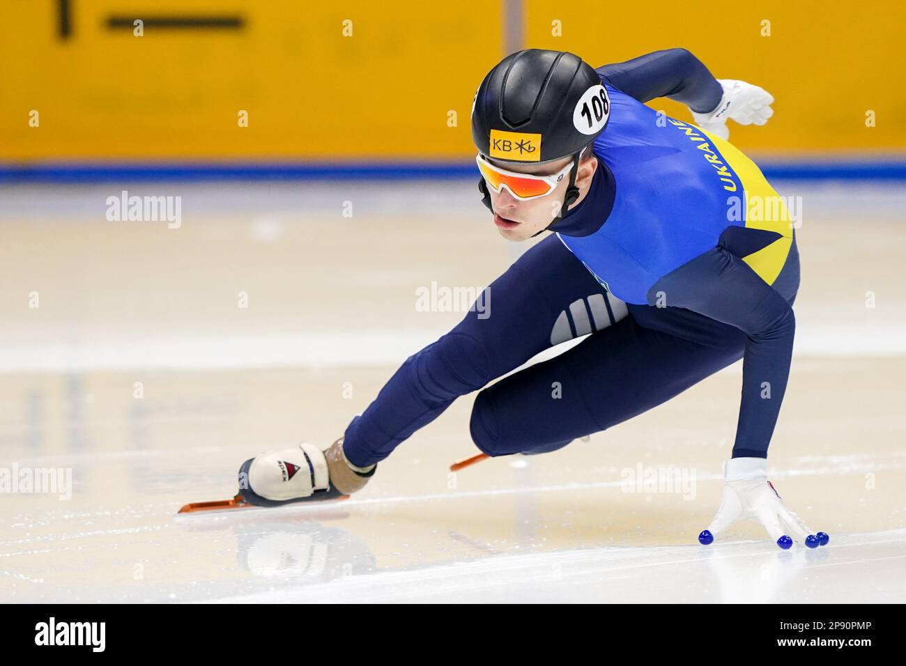 Danylo fedorenko hi-res stock photography and images - Alamy