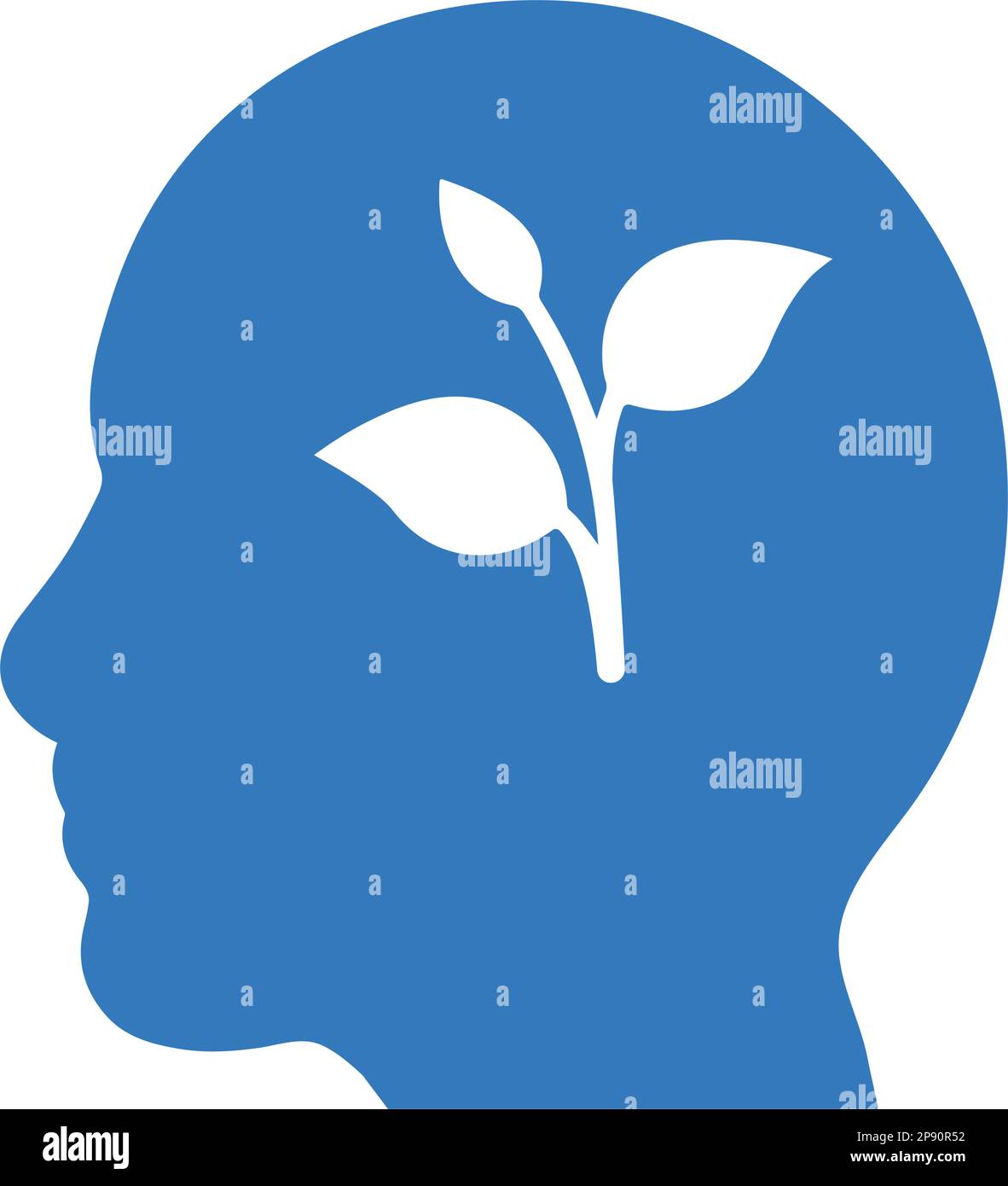 Ecology thought icon. Beautiful design and fully editable vector for ...