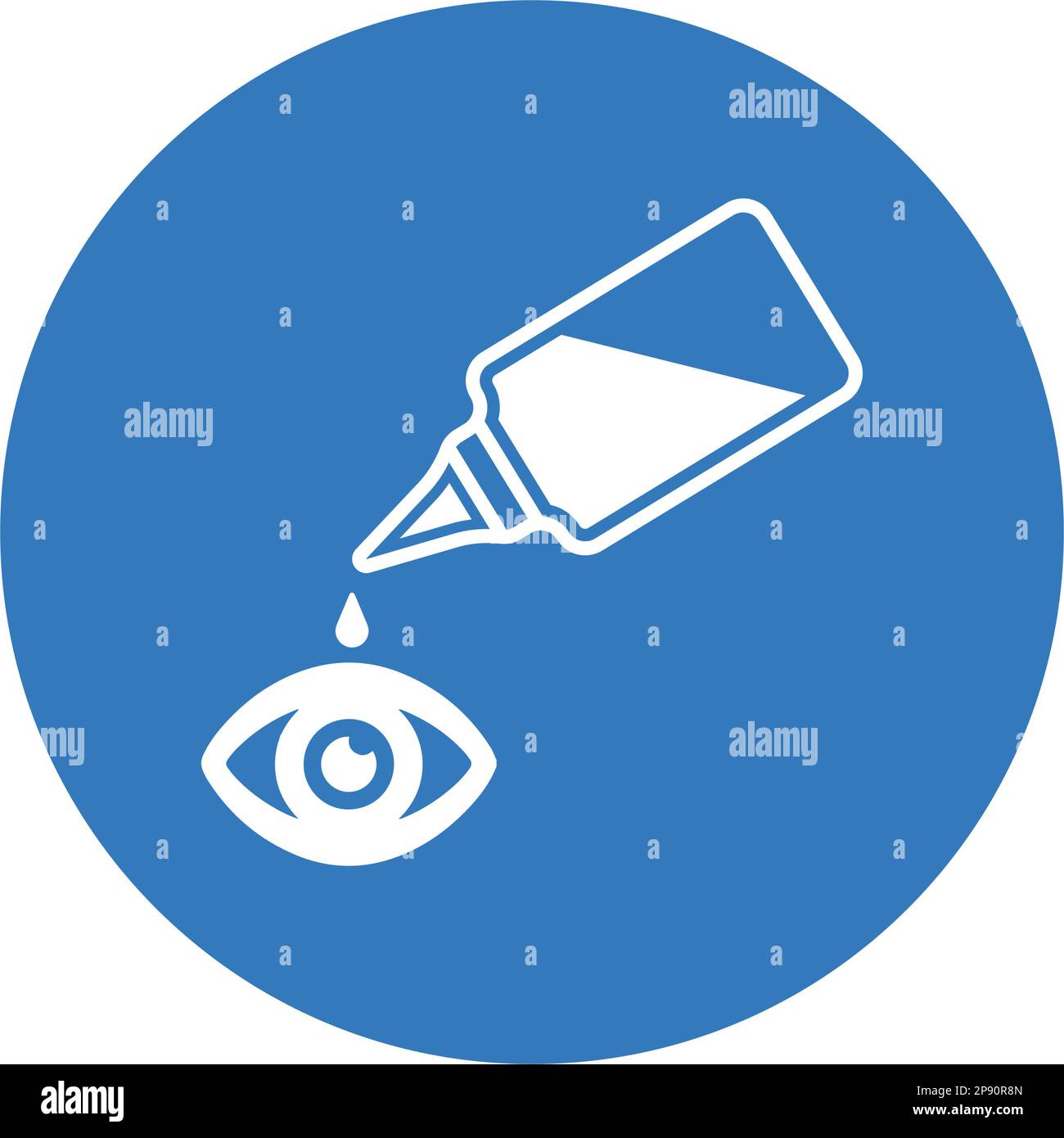 Eye dropper icon. Use for commercial, print media, web or any type of ...