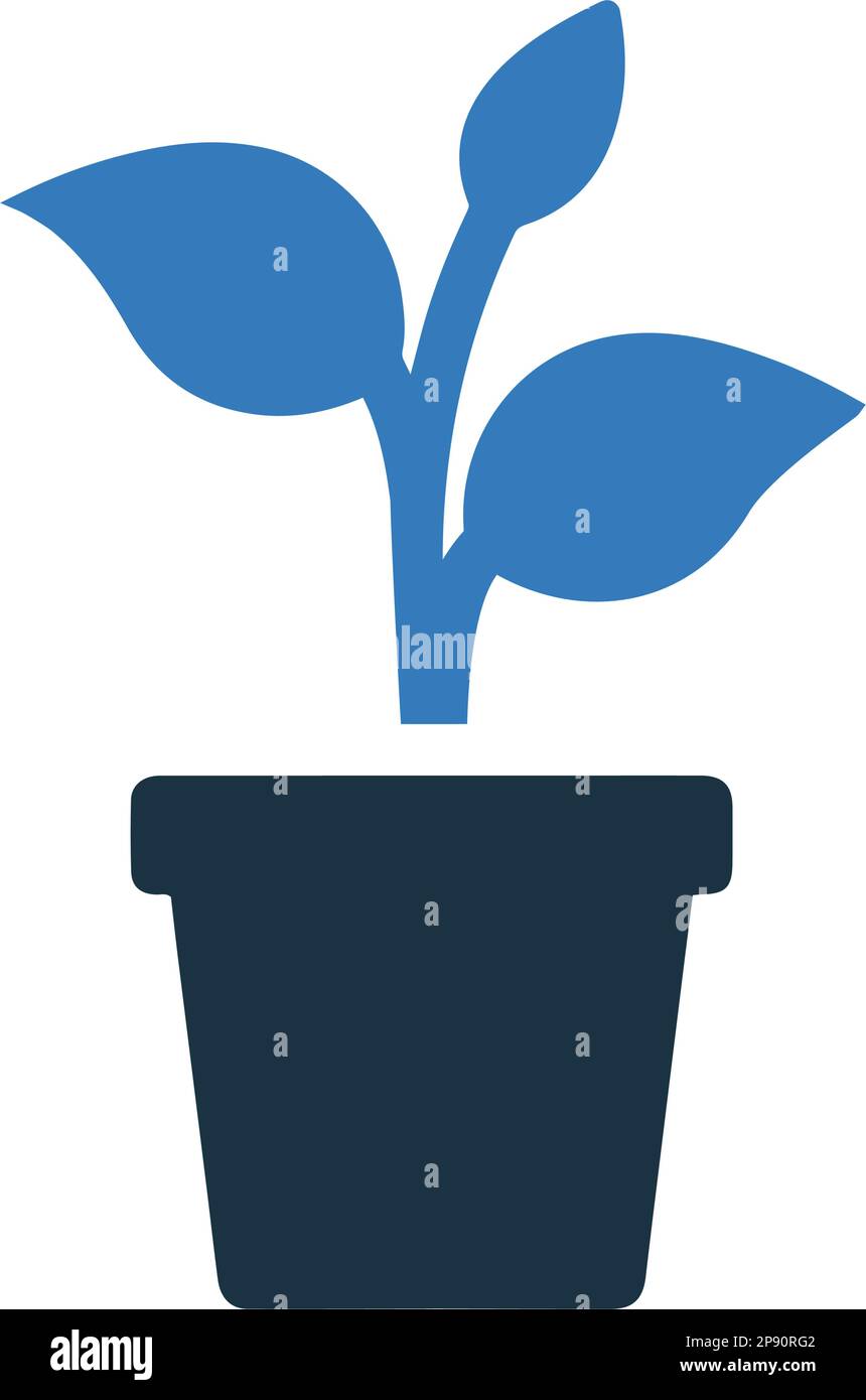 Commercial tree plantation Stock Vector Images - Alamy