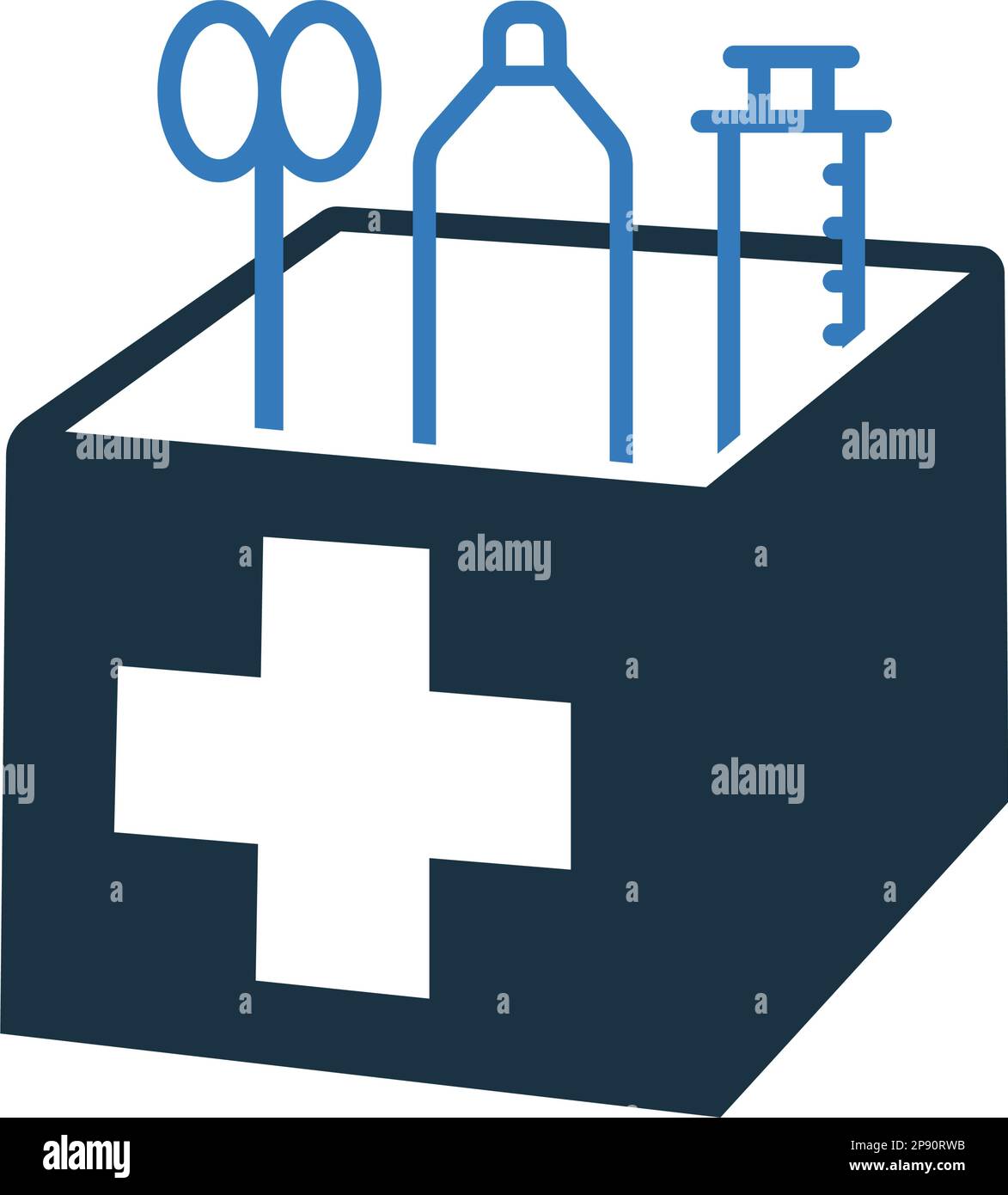 Medical equipment graphics hi-res stock photography and images - Alamy