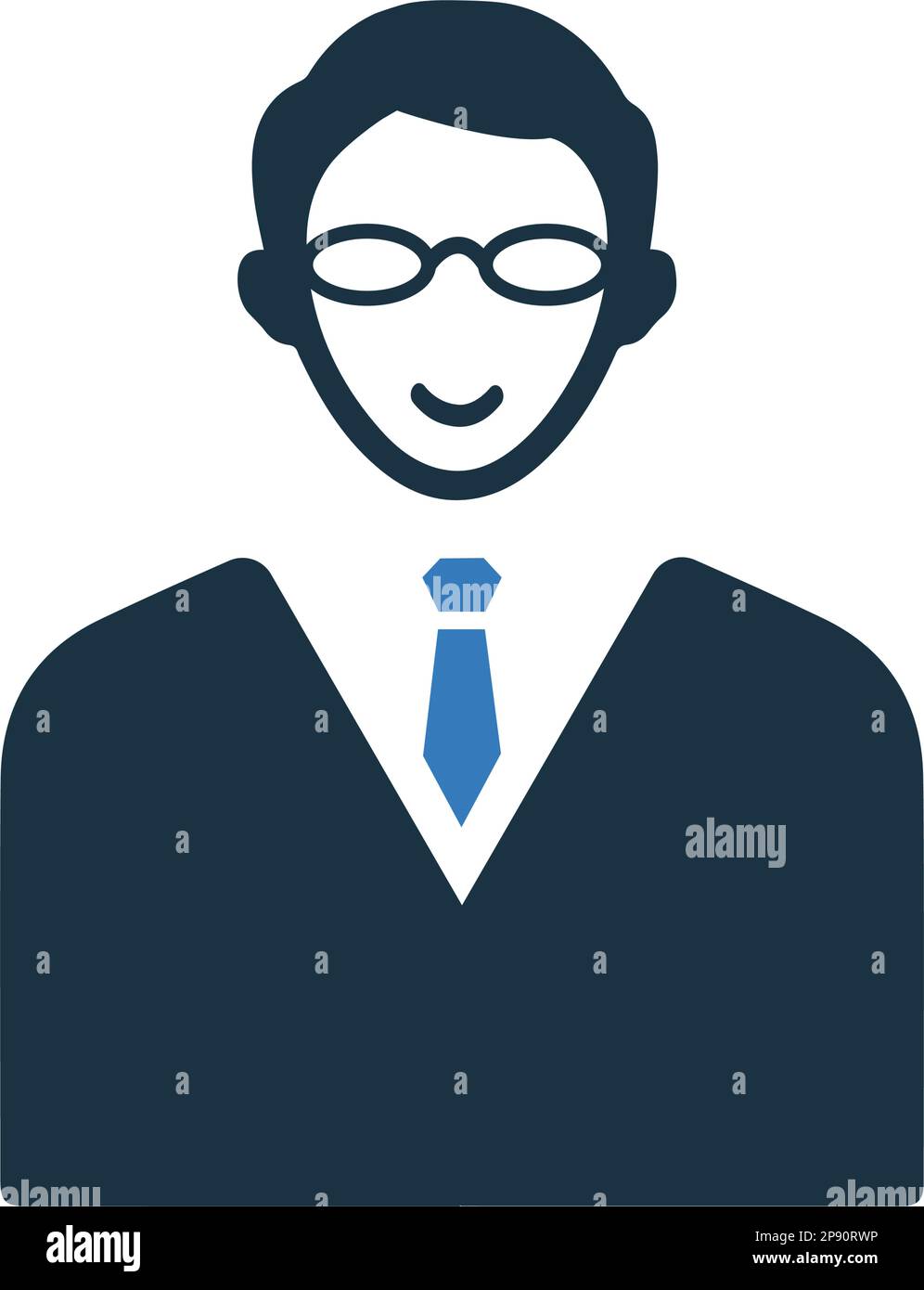 Man, user, avatar icon, vector graphics for various use Stock Vector ...