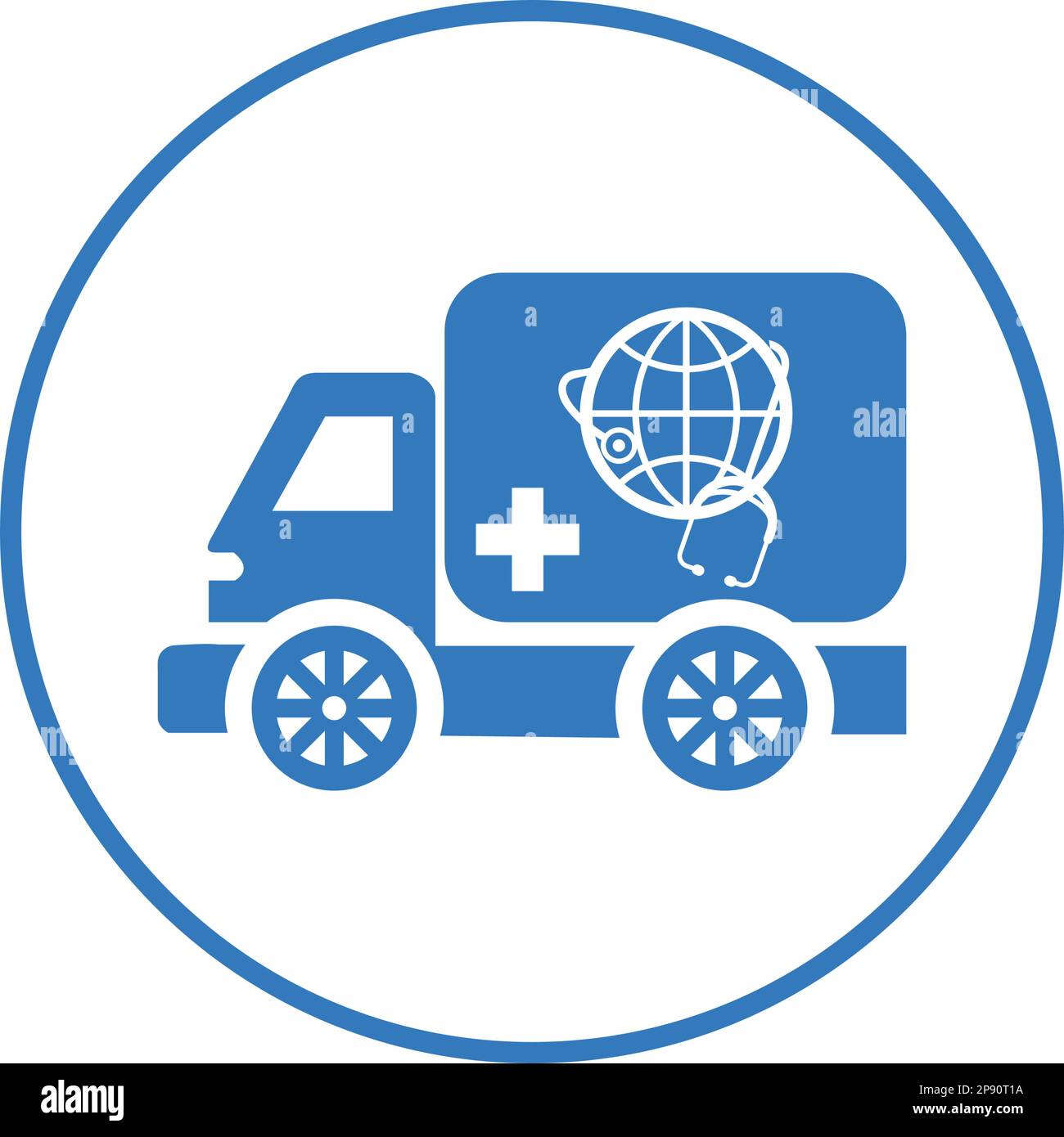 Climate change health Cut Out Stock Images & Pictures - Alamy