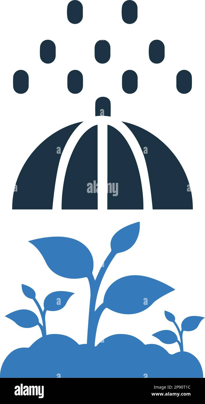 Ecology, plant safety icon. Beautiful design and fully editable vector ...