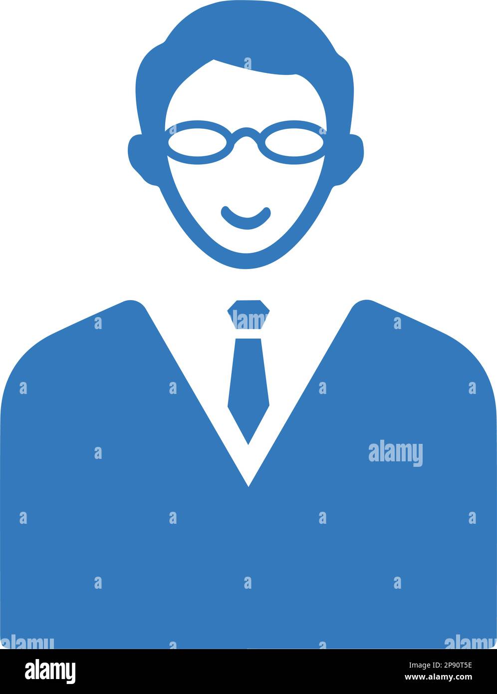 Man, user, avatar icon, vector graphics for various use Stock Vector ...