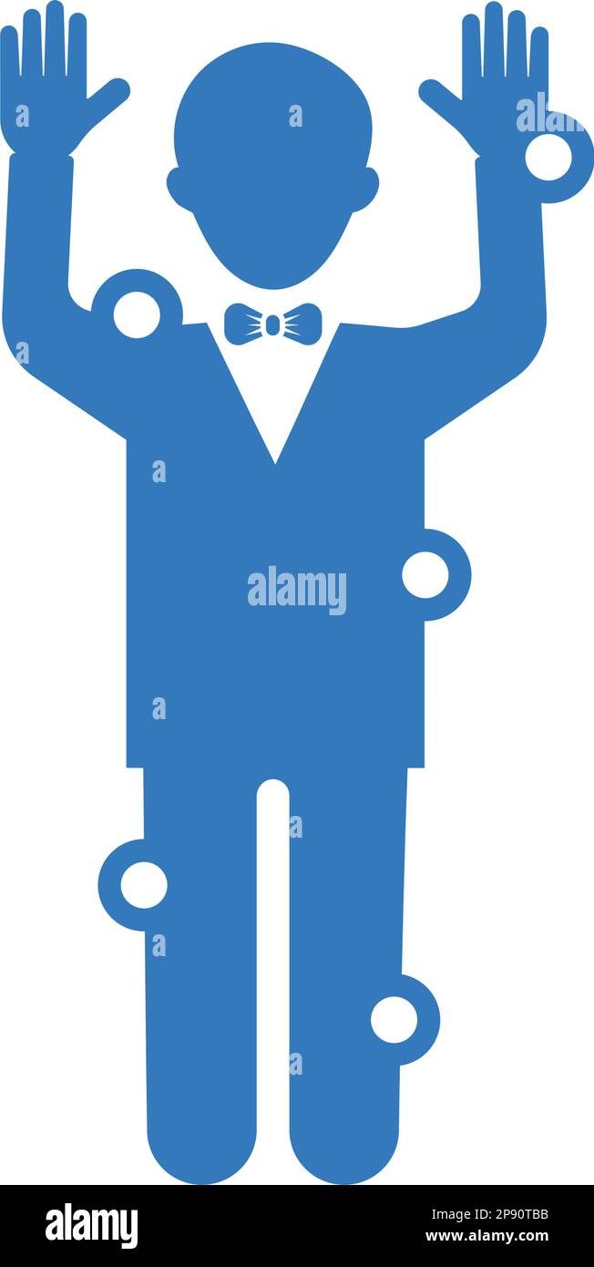 Symptom checker icon Stock Vector Images - Alamy