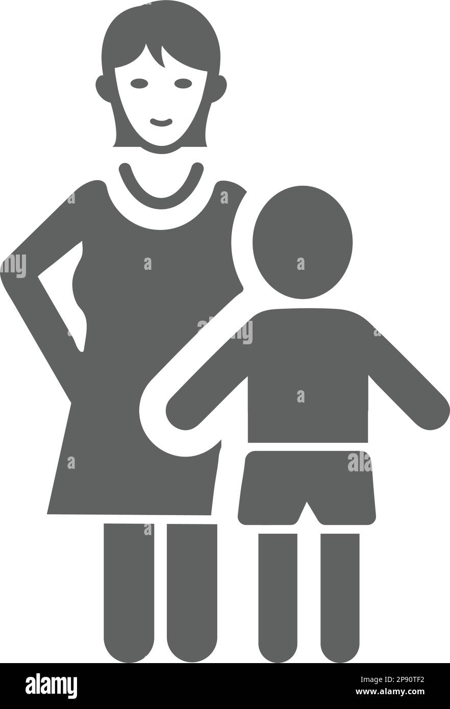 Pediatrics exam room Cut Out Stock Images & Pictures - Alamy