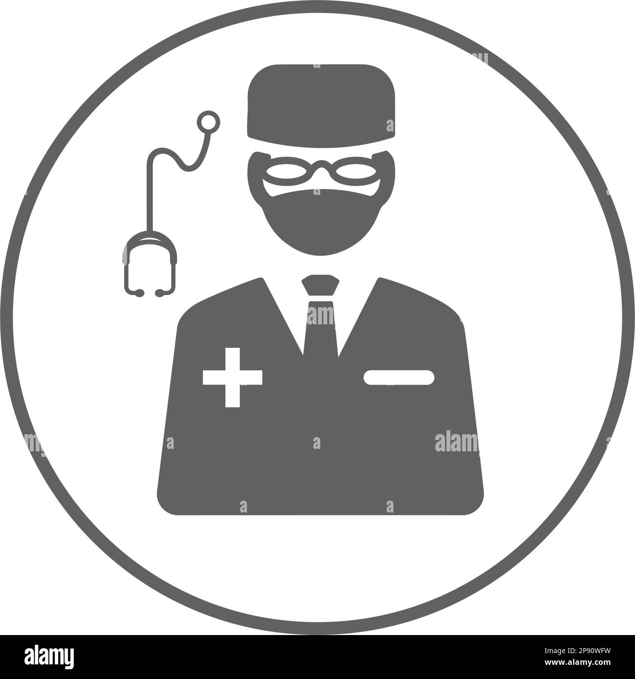 Surgeon mate Stock Vector Images - Alamy