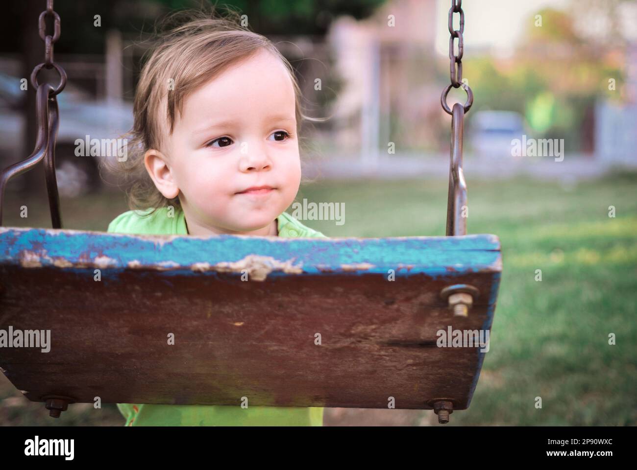 One childhood hi-res stock photography and images - Alamy