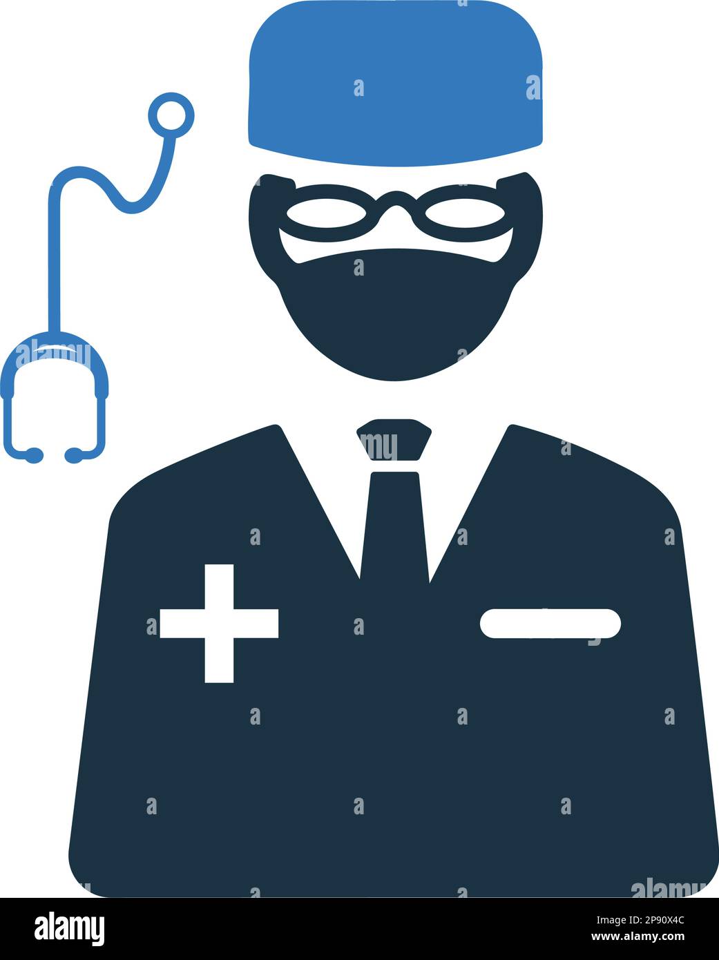 Surgeon mate Stock Vector Images - Alamy