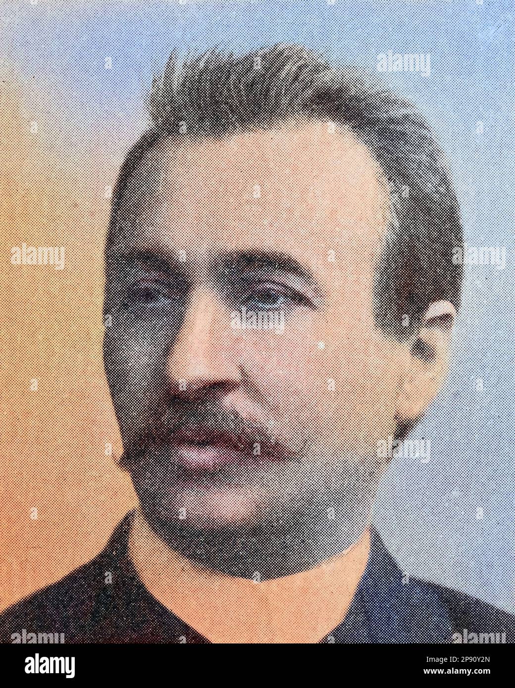 Hermann Suchier (11. Dezember 1848 - 3. Juli 1914) war ein deutscher ...