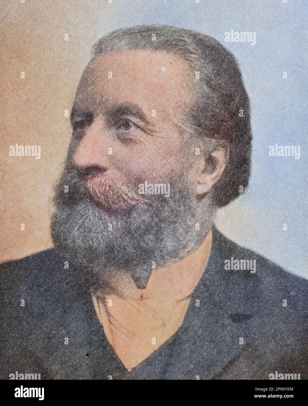 Der bergmann hi-res stock photography and images - Alamy