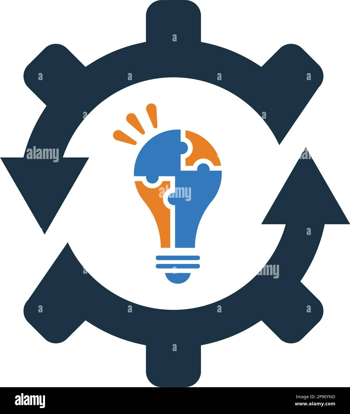 Organized meditation Stock Vector Images - Alamy