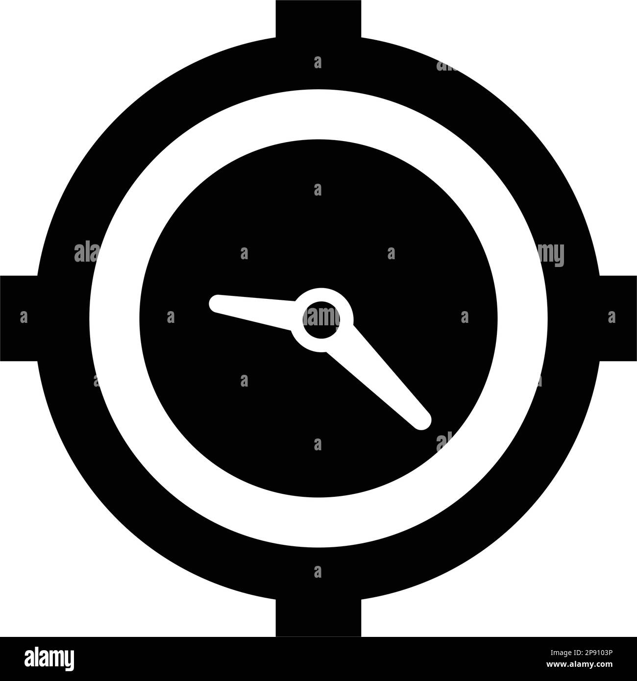 Increase productivity icon. Using in print, web, design projects or any ...