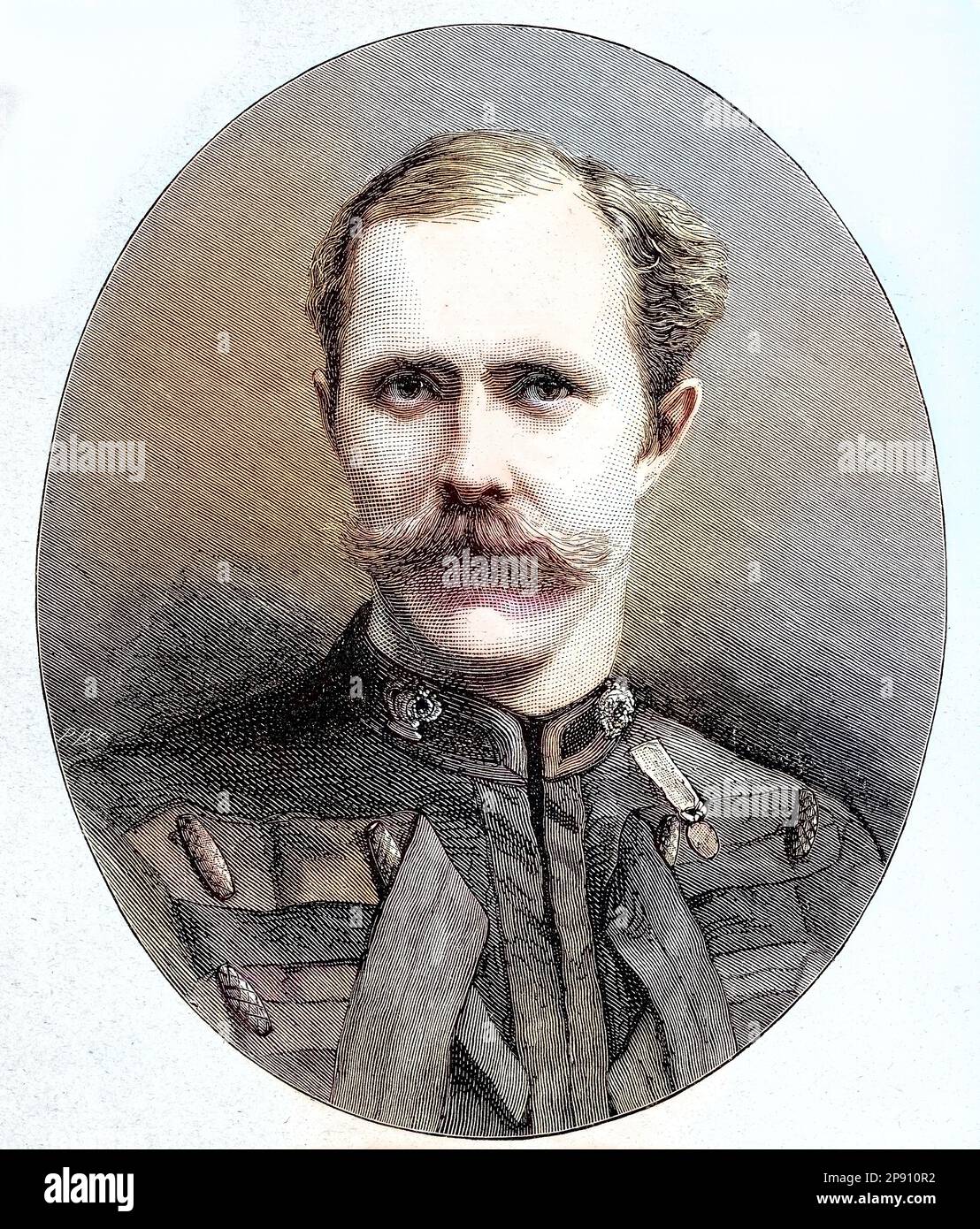 Generalmajor hi-res stock photography and images - Alamy