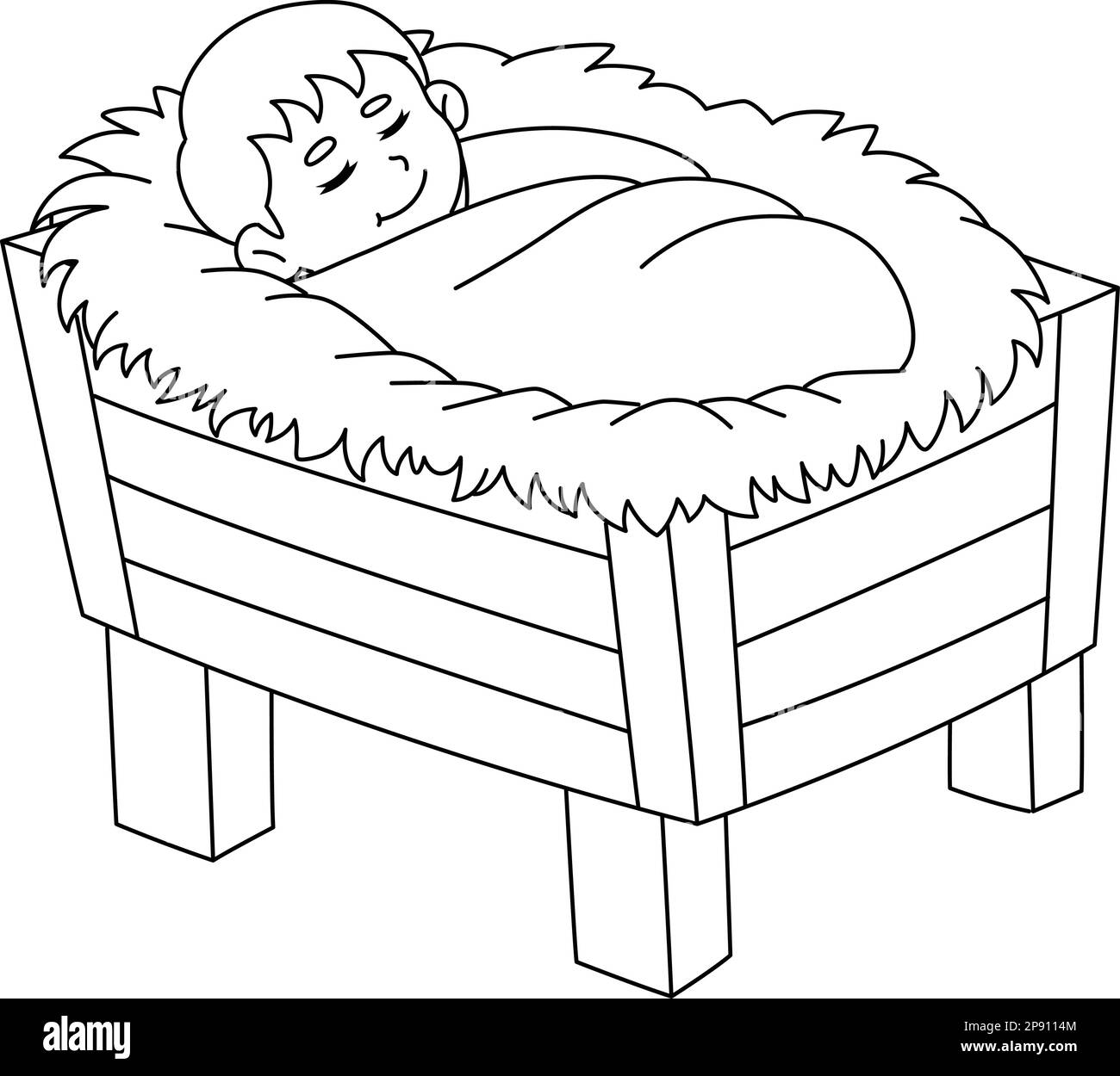 Baby Jesus Black And White Free Baby Jesus Black And White Image,