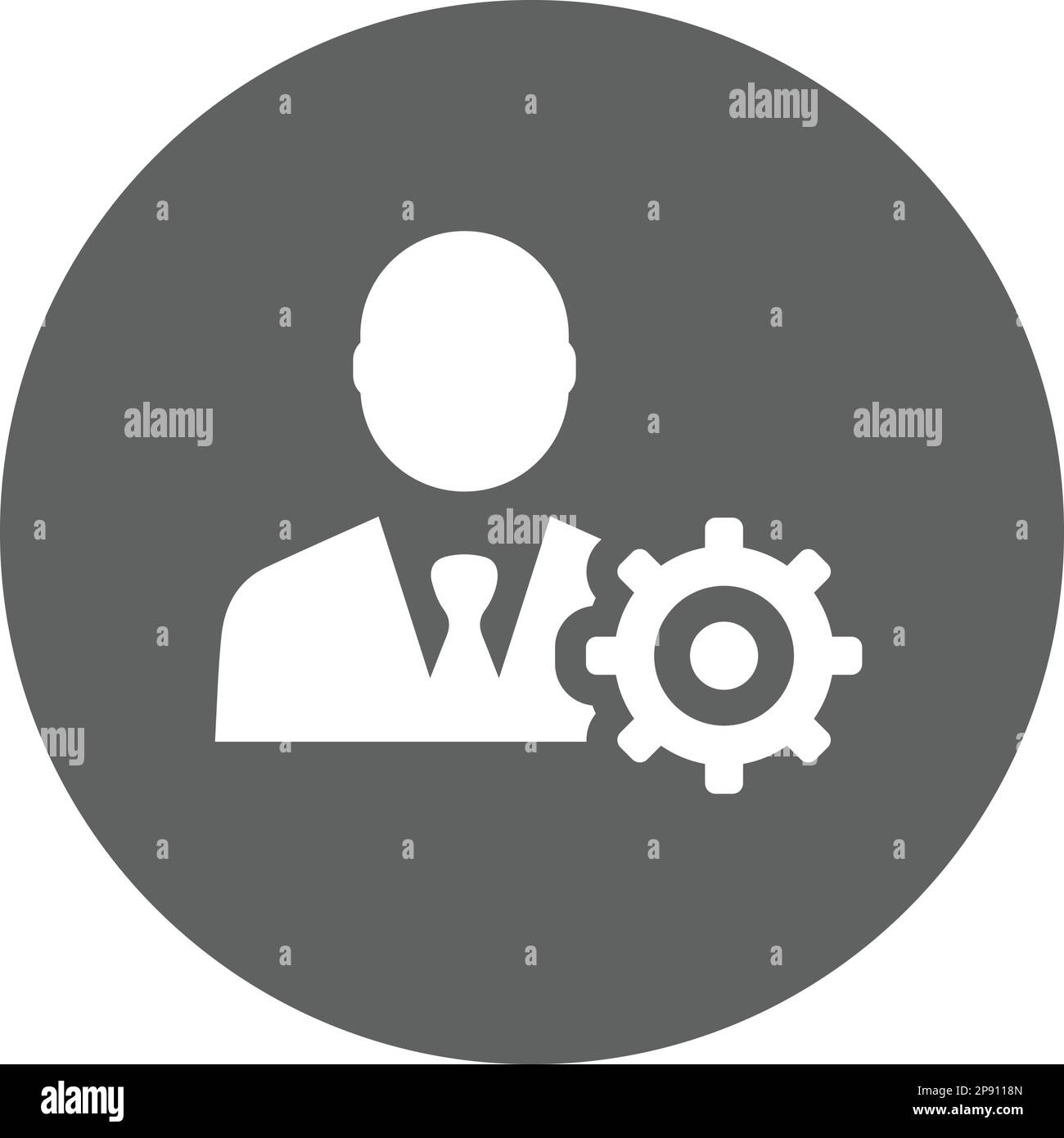 Seo analytics person Black and White Stock Photos & Images - Alamy