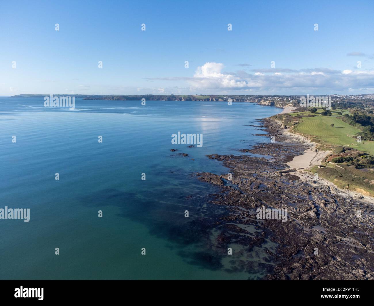 River tamar cornwall fishing hi-res stock photography and images - Alamy