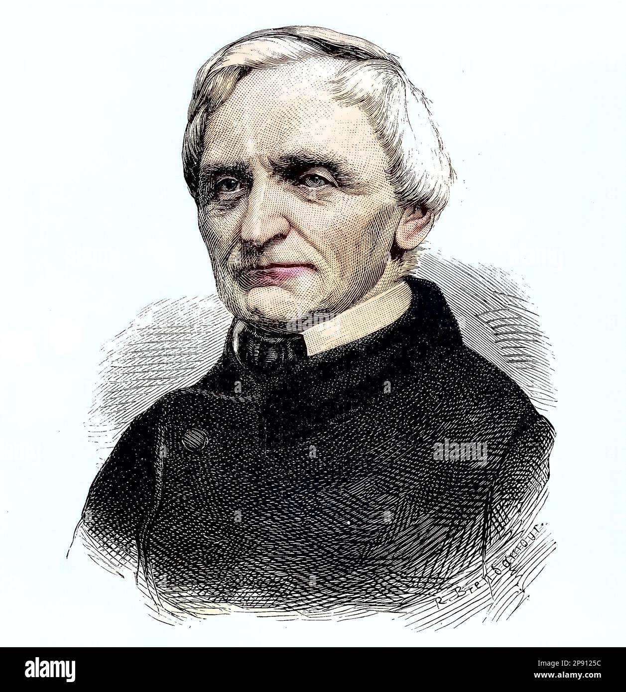 Johannes, Johann Nepomuk Maria Joseph Anton Xaver Vincenz Aloys Franz ...