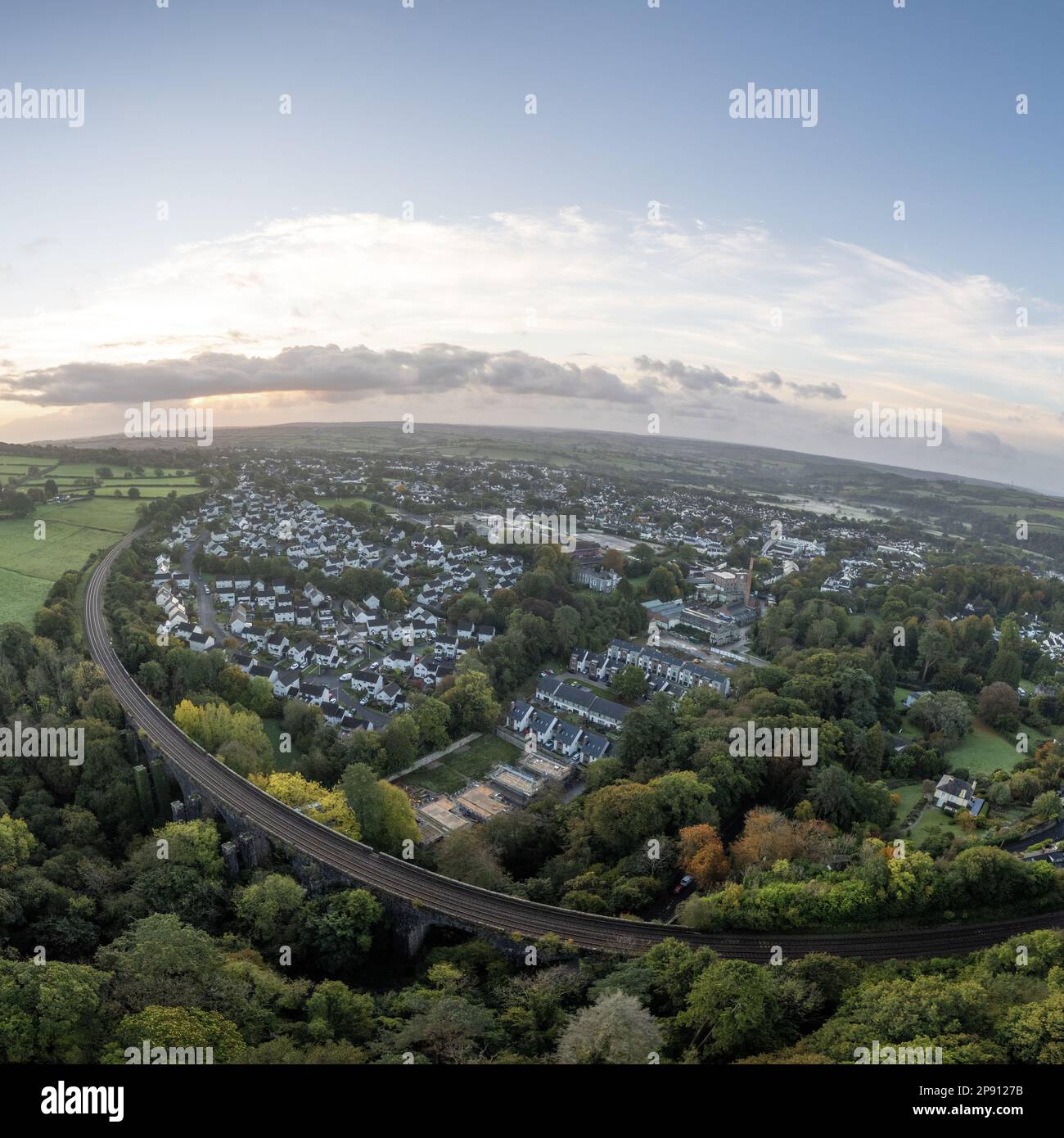 Ivybridge bridge hi-res stock photography and images - Alamy